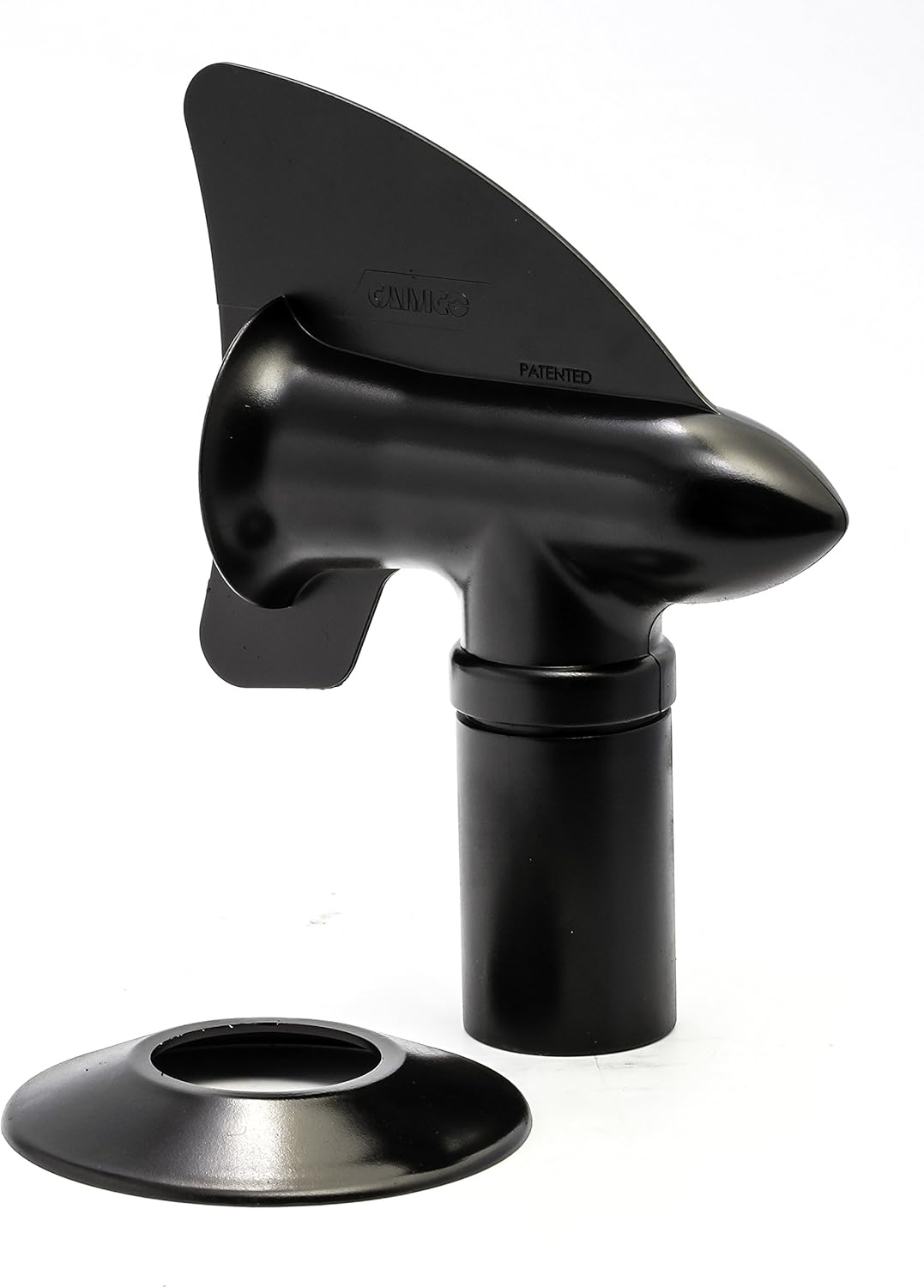 Sewer Vent Cap; Cyclone; Use To Draw Odors Out; If – Roulottes Lupien ...