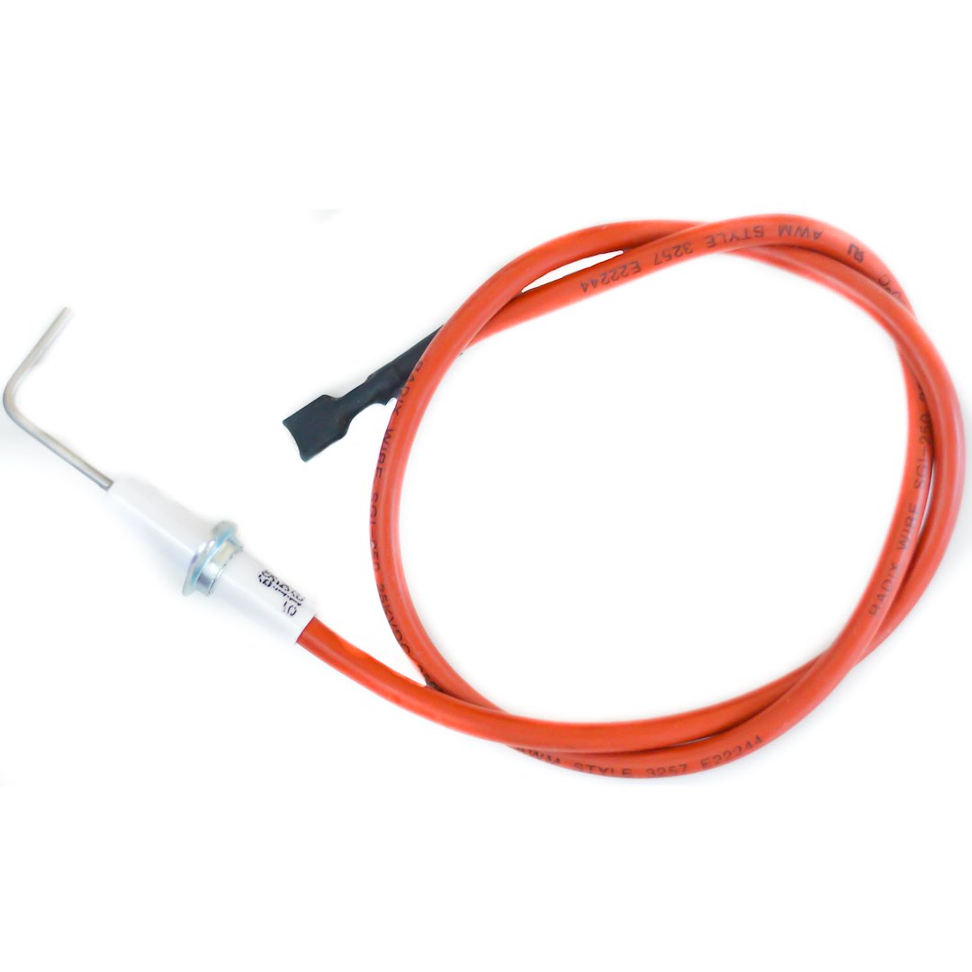 MC Enterprises 61692222MCIgniter Electrode; U – Roulottes Lupien 2000 inc.