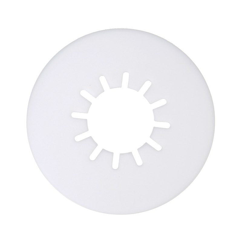 TEFLON DISC FOR SELETTE CARAVAN – Roulottes Lupien 2000 inc.