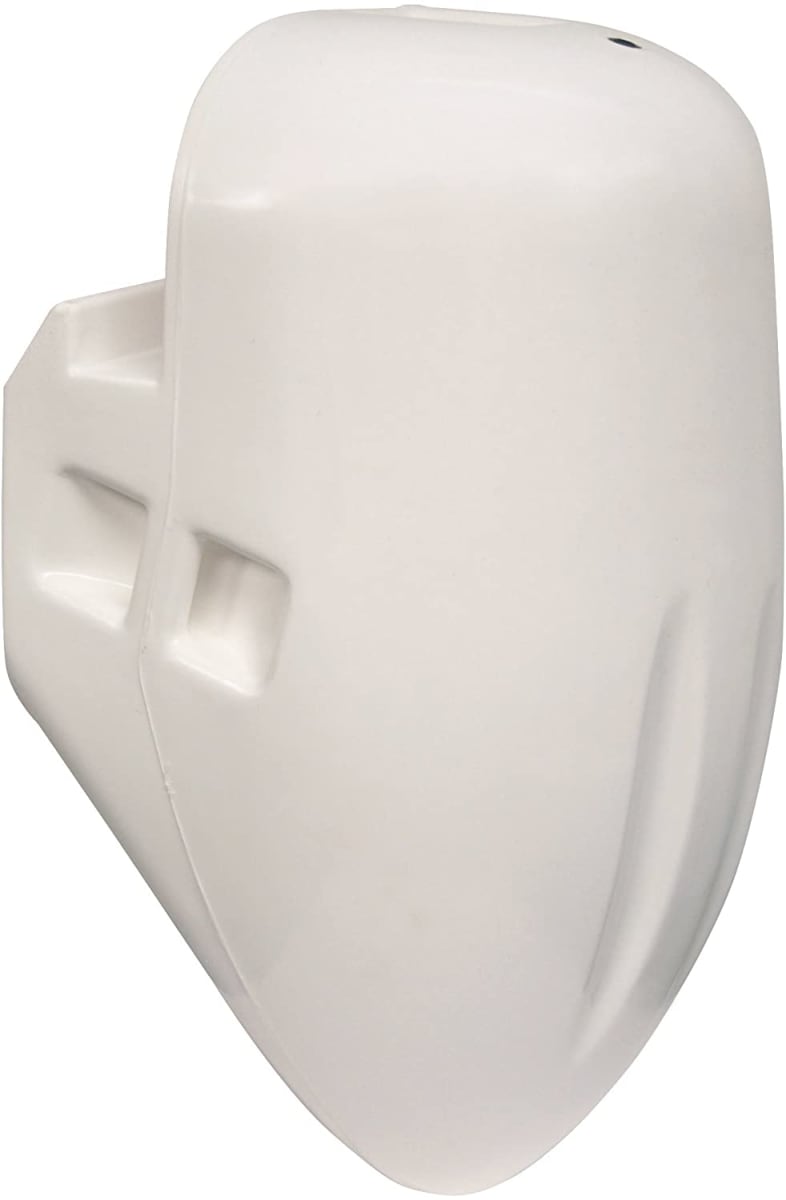 16 x 9 in White Pontoon Keel Protector – Roulottes Lupien 2000 inc.